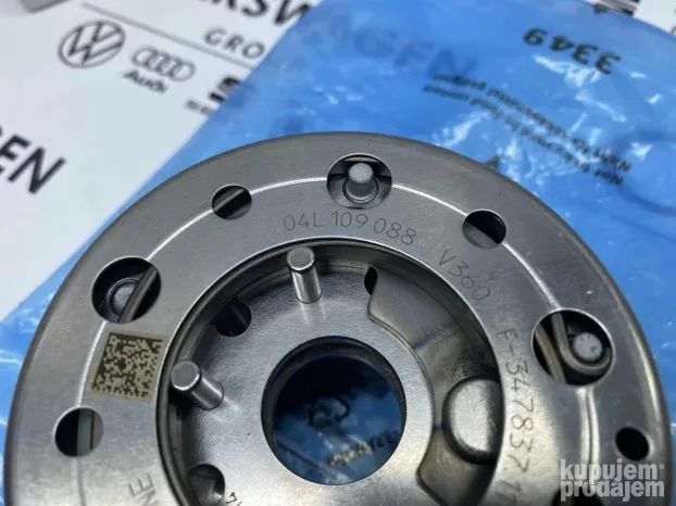 Varijator bregaste osovine 04L 109 088 - VW,Audi,Skoda,Seat ...