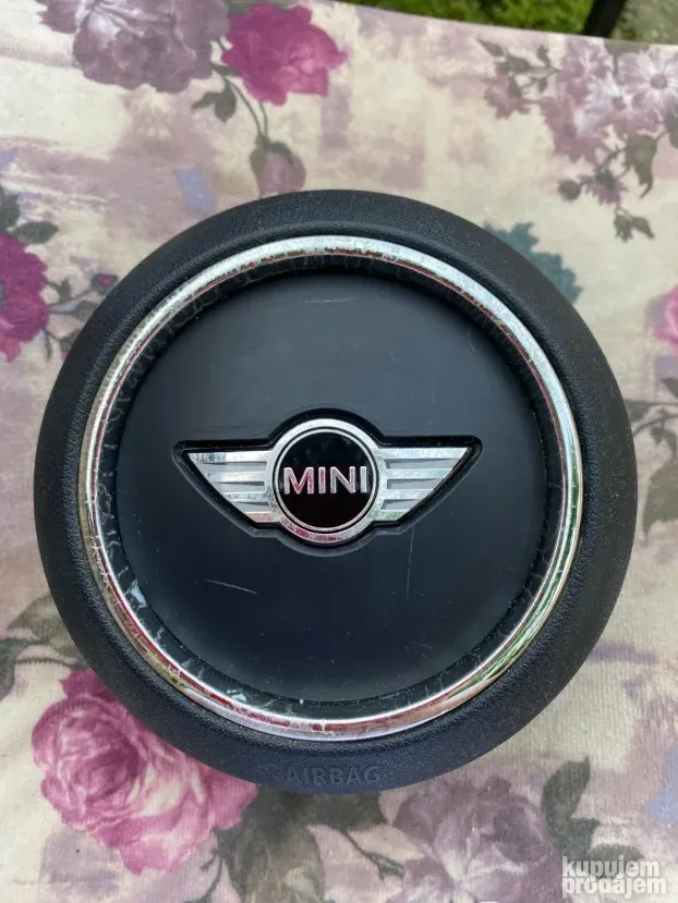 Mini Cooper F55 F56 airbag volana - KupujemProdajem