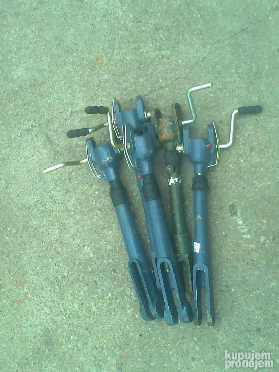 Podizac poluge / podizac / topling / toplink / treca veza - KupujemProdajem