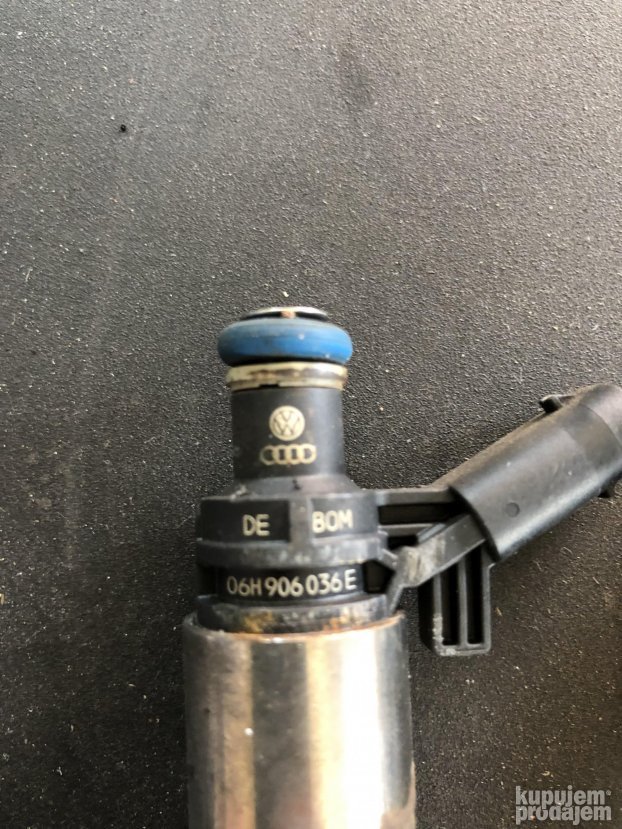 Audi A4 A5 Q5 dizne za benzinca 06H 906 036 E - KupujemProdajem