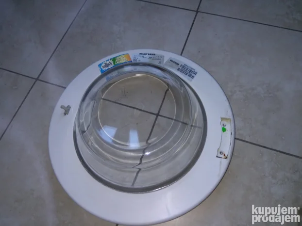 Vrata za ves masinu Ignis - KupujemProdajem