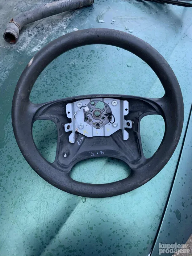 Volan air beg Volvo s40 v40 - KupujemProdajem