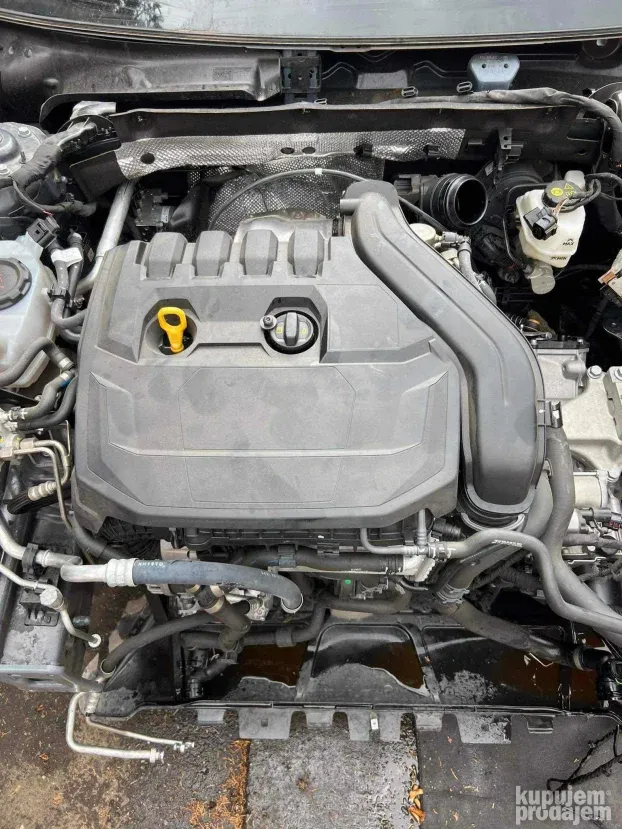 Tabla za VW Golf 8 - KupujemProdajem