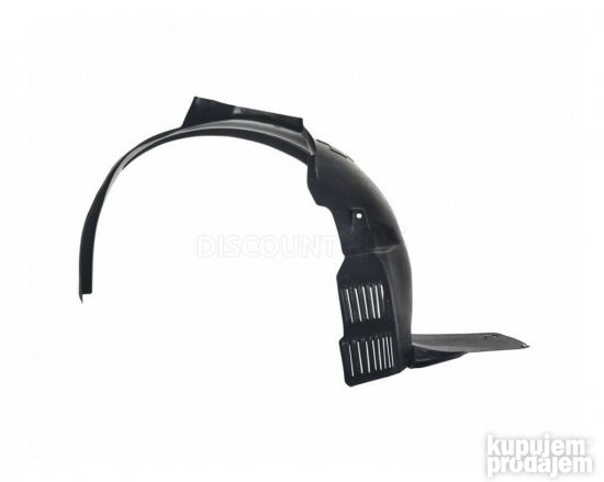 CITROEN JUMPY, PEUGEOT EXPERT Potkrilo koruba - KupujemProdajem