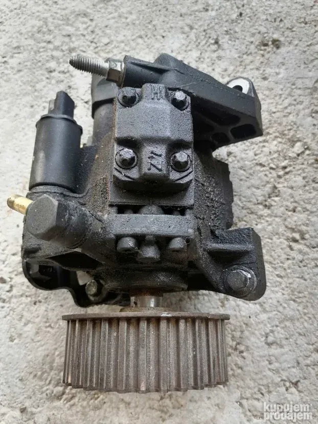 Reno Laguna 3 1.5 dci pumpa visokog pritiska - KupujemProdajem