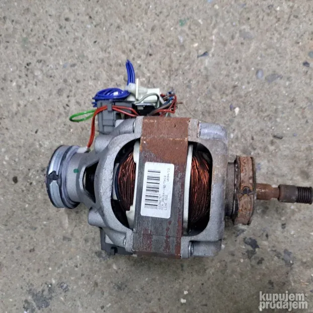 Motor ves masine Gorenje top load - KupujemProdajem