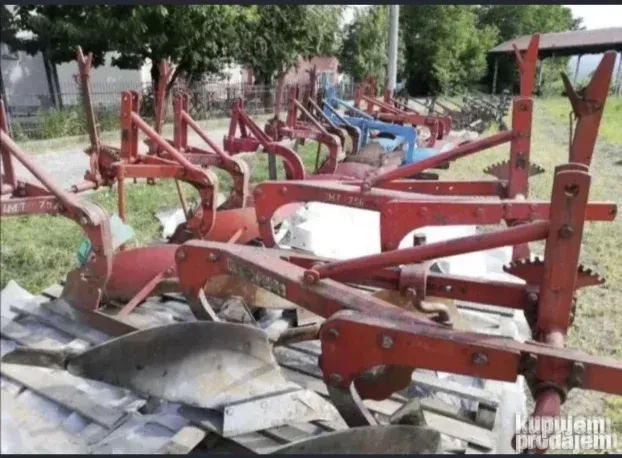 Kupujem Plugove - KupujemProdajem