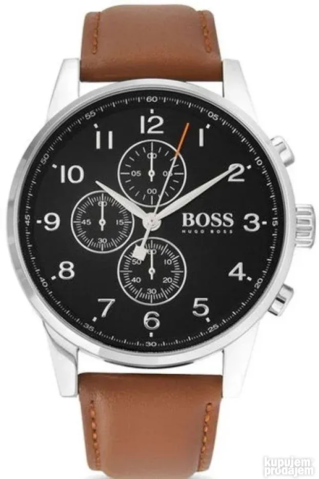 Hugo Boss Navigator 1513812 - KupujemProdajem