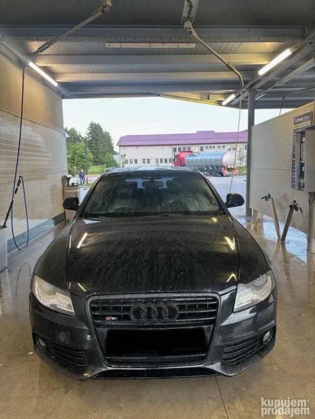 A4 b8 podizaci stakla - KupujemProdajem