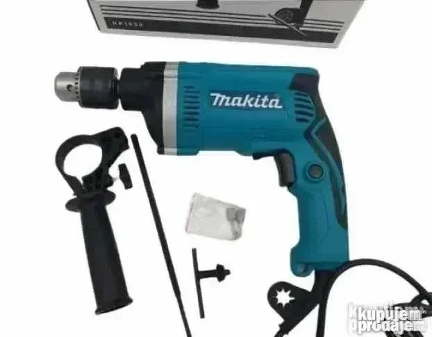 BUSILICA Makita busilica Busilica 710W Busilica Makita NOVO ...