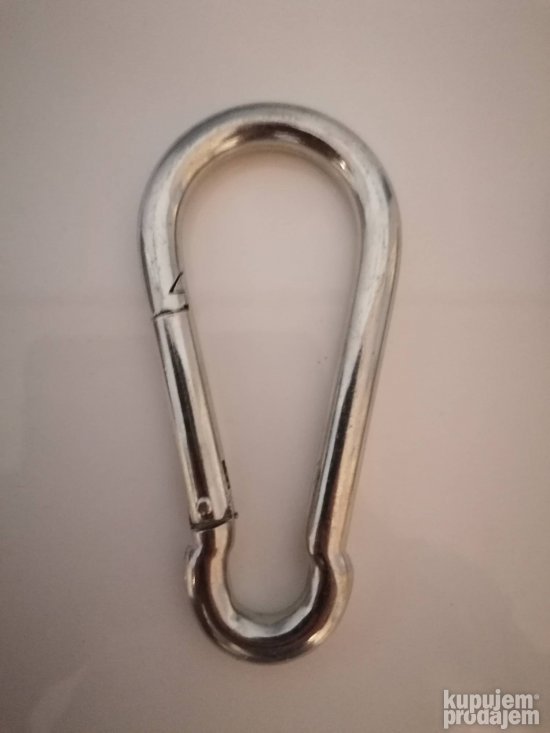 Karabinjeri sve veličine Novo - KupujemProdajem