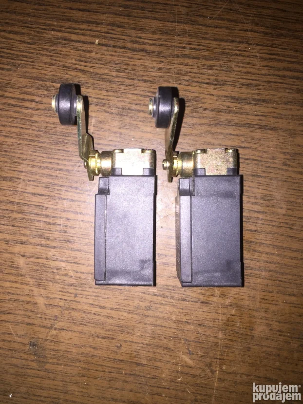 Krajnji prekidaci Granicni prekidaci - KupujemProdajem