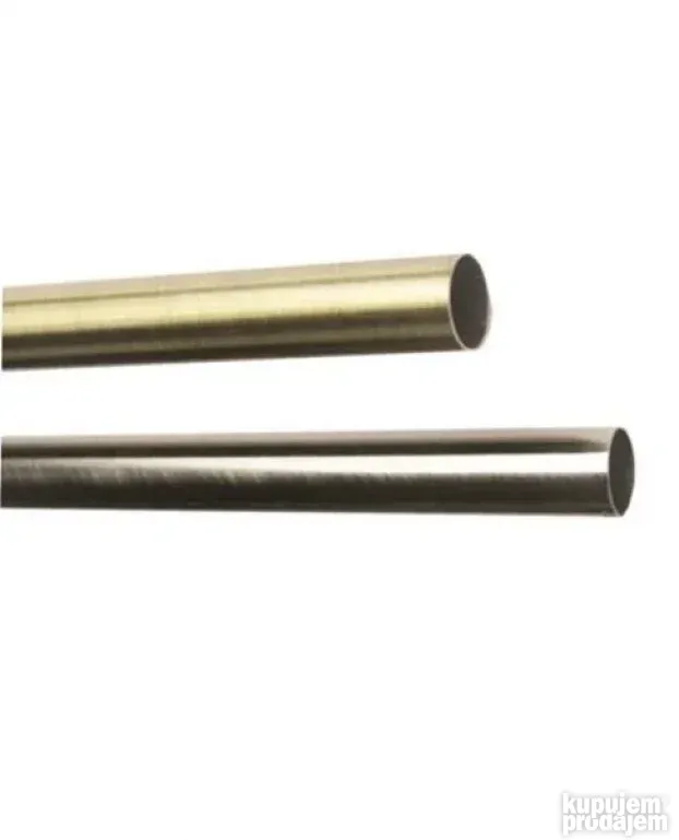 NEXSAS CEV ZA garnišne 19mm 3m INOX - KupujemProdajem