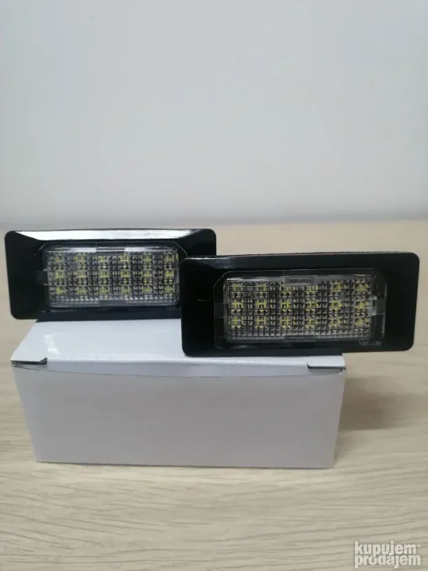 Led paneli za tablice Passat B6-B7, polo 4D - KupujemProdajem