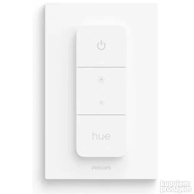 Philips Hue Wireless Dimmer Switch V2 - KupujemProdajem