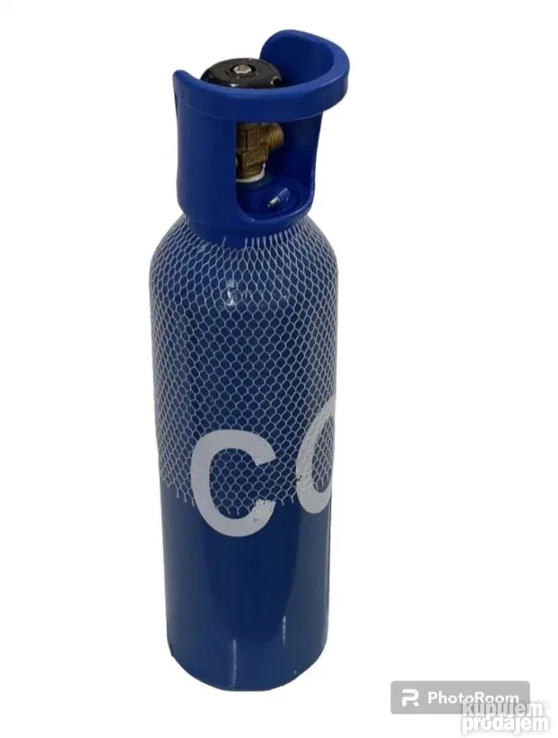 Boca za co2 - KupujemProdajem