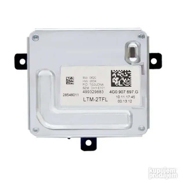 DRL CONTROL Ballast 4G0907397G - KupujemProdajem