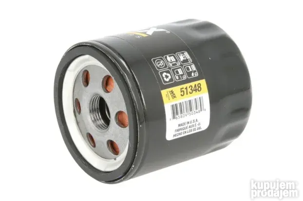 Filter ulja WIX FILTERS za jeep Liberty - KupujemProdajem