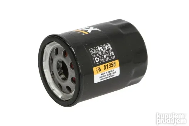 Filter ulja WIX FILTERS za mitsubishi Eclipse iv convertible ...