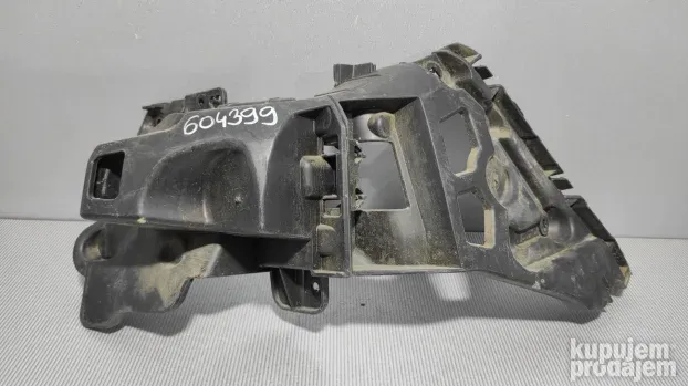 604399 Nosac Zadnjeg Branik Renault Clio > 12-16 850446420R ...