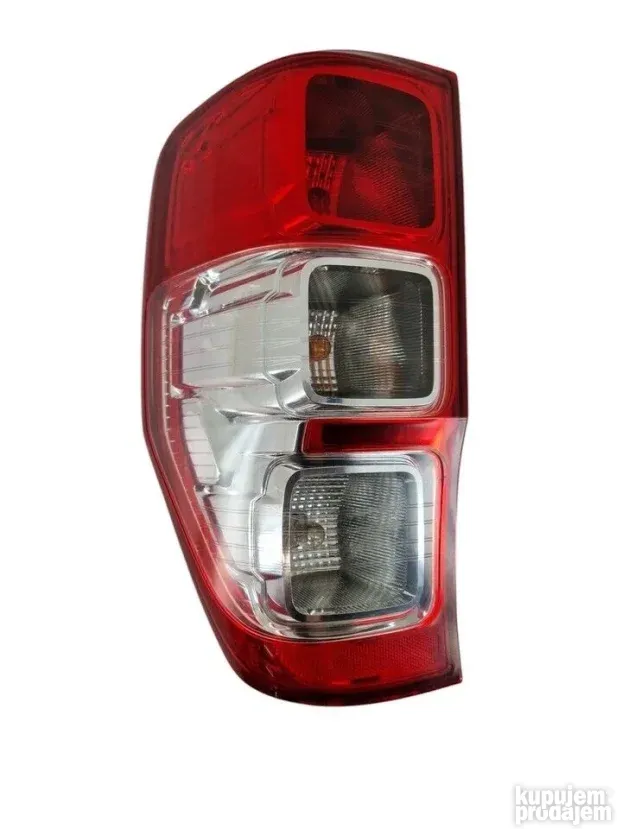 FORD Ranger Stop Lampa Bela 15-22 - KupujemProdajem