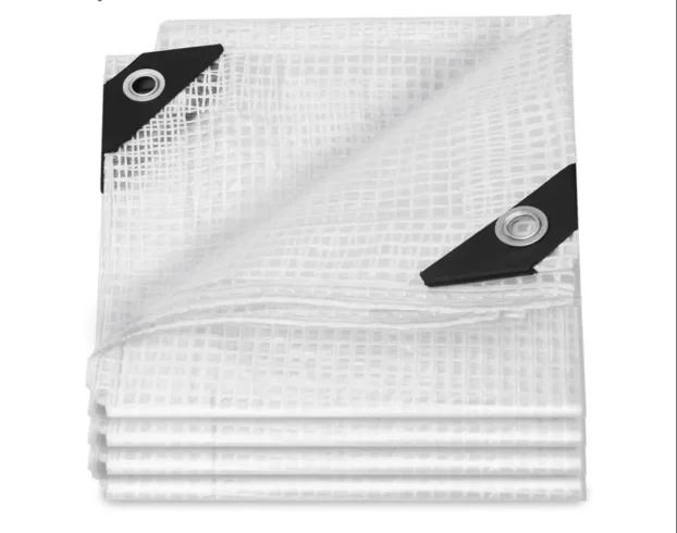 Providna CERADA-vodootporna prozirna CERADA 2x3,3x4,4x6,5x8m ...