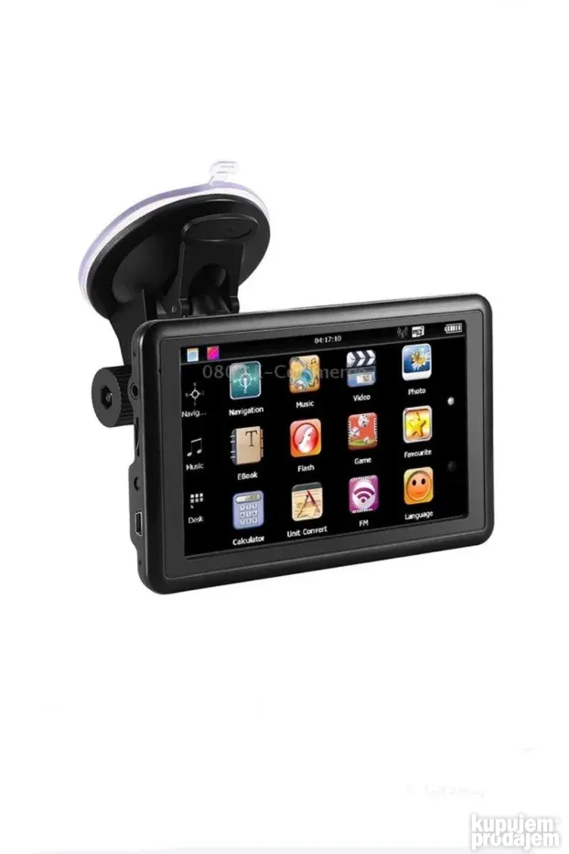 Multimedija za sve vrste automobila univerzalna multimedija ...