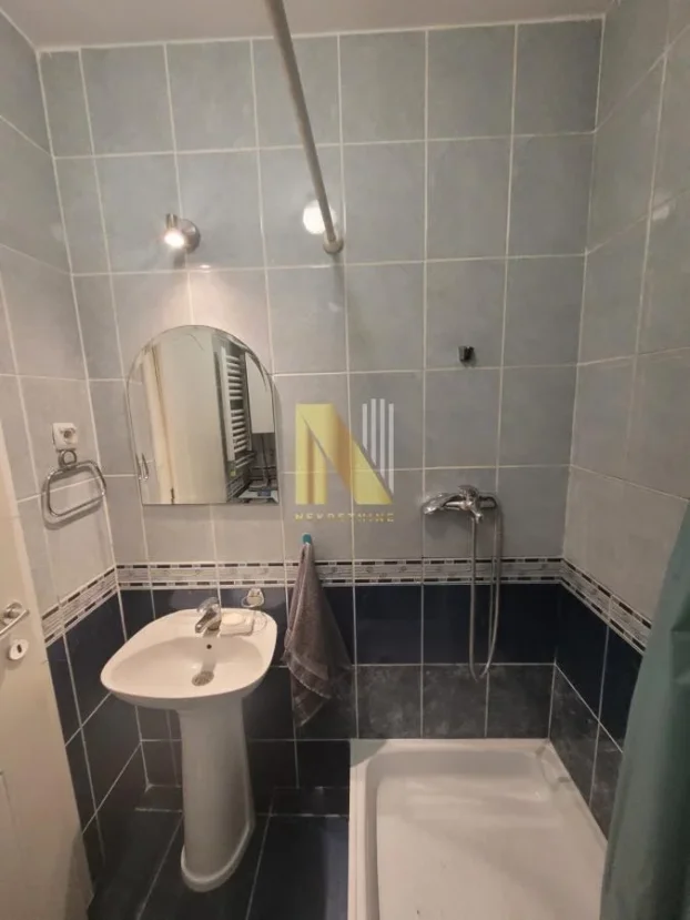 Garsonjera za izdavanje - Nova Detelinara, Novi Sad - KupujemProdajem