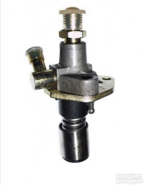 Bosch pumpa Kipor 178 F Bos pumpa - KupujemProdajem