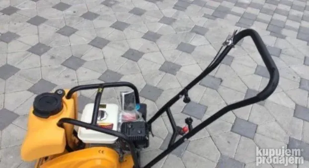 VIbro Zaba sa vodom - KupujemProdajem