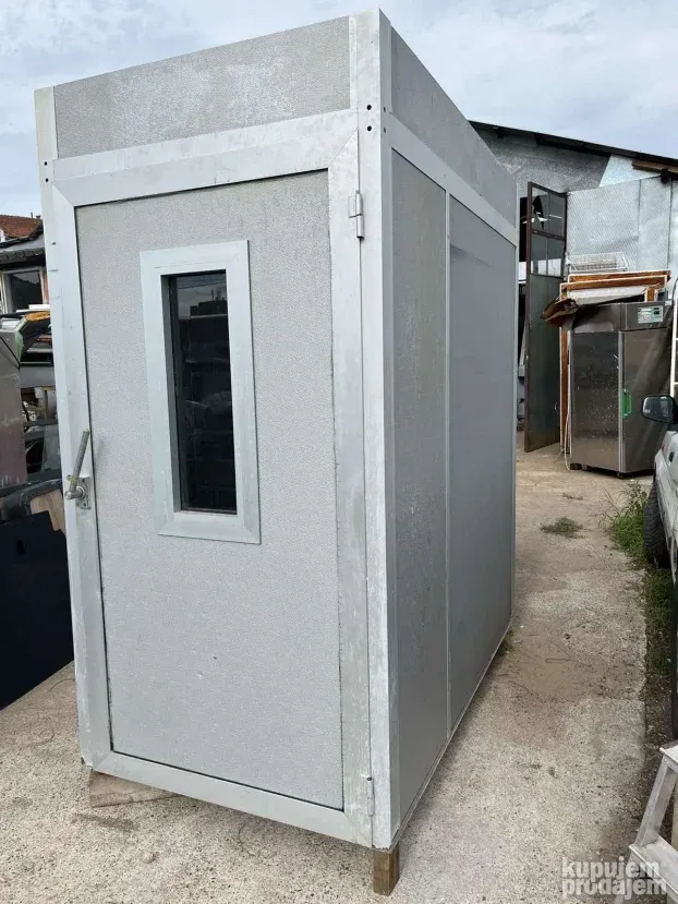 Pekarske fermentacione komore - KupujemProdajem