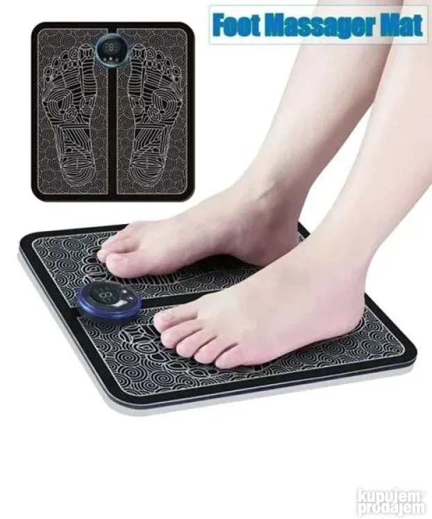 MASAZER-Masazer za stopala-Masazer-Masazer za stopala - KupujemProdajem