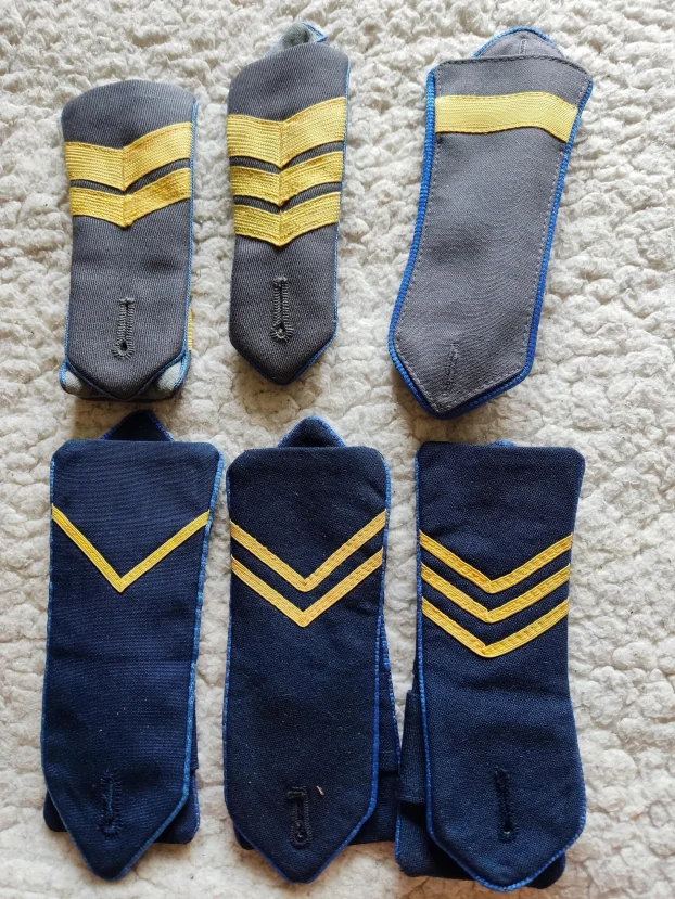 Epolete i grudni činovi policije - KupujemProdajem