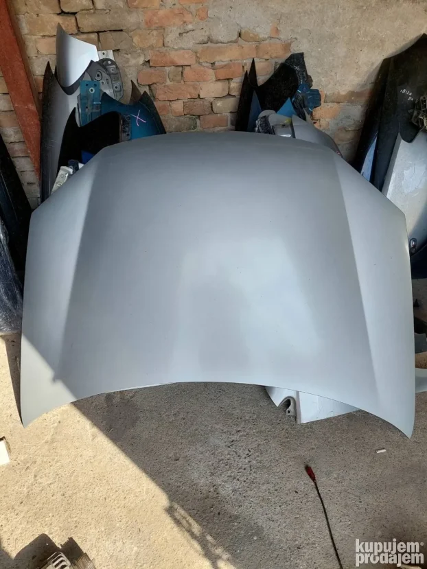 Hauba za Golf 5 - KupujemProdajem