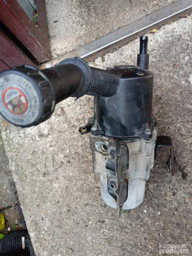 Pumpa volana za Citroen C4 - KupujemProdajem