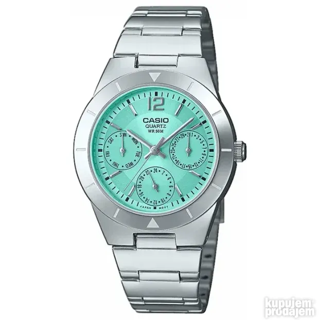 Casio ltp 2069d-2a3,2a,4a3 - KupujemProdajem