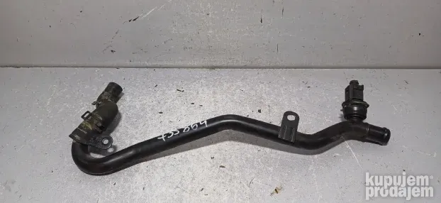 735864 Crevo Vw Tiguan > 11-15 5N0121065 - KupujemProdajem