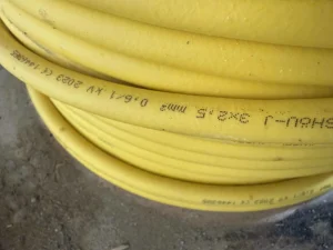 3X2 5 kabal - Rezultati pretrage - KupujemProdajem