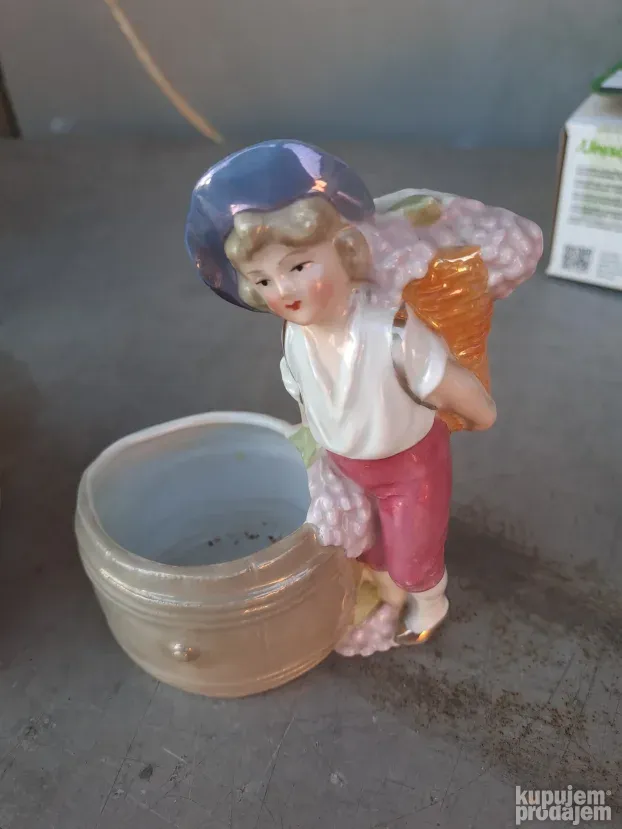 Keramicke figure - KupujemProdajem