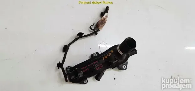 Racva vode sa termostatom Trafic 3 14 - #5341aom3 - KupujemProdajem