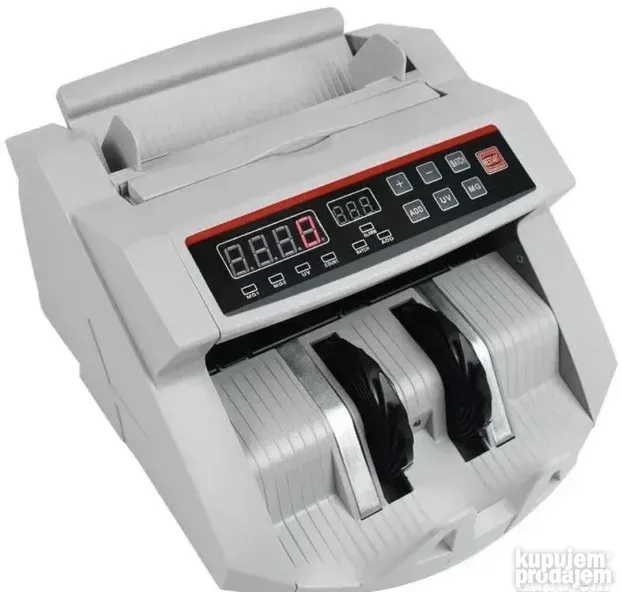 Brojacica novca Brojac novca Masina za brojanje novca - KupujemProdajem