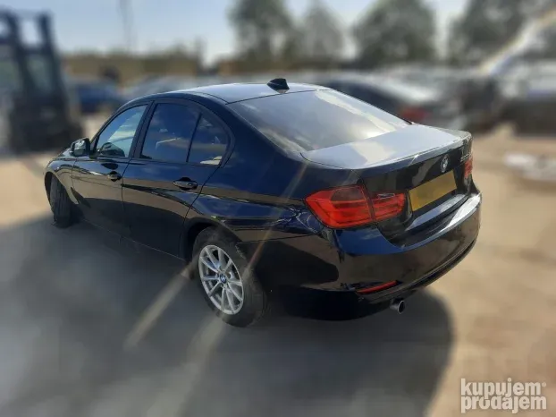 Airbag Suvozaca Bmw Serija 3 F30 F31 > 11-14 72129205197 - KupujemProdajem