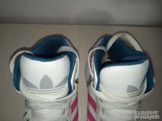 Adidas decije patike broj 35/36 ORIGINAL - KupujemProdajem
