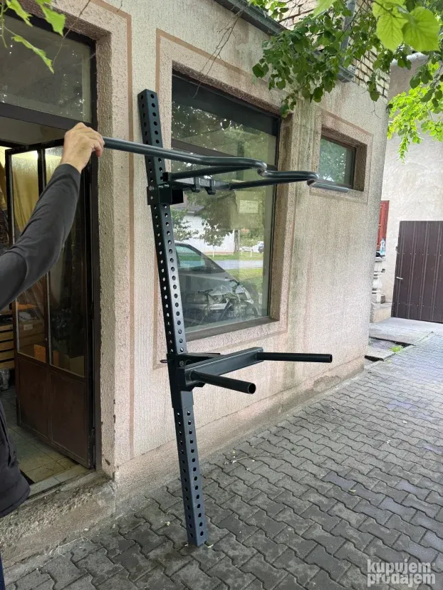 Sprava za zgibove i propadanja - KupujemProdajem