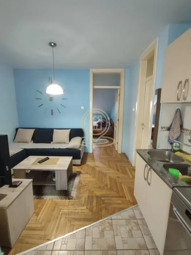 Jednoiposoban stan na prodaju - Podbara, Novi Sad - KupujemProdajem