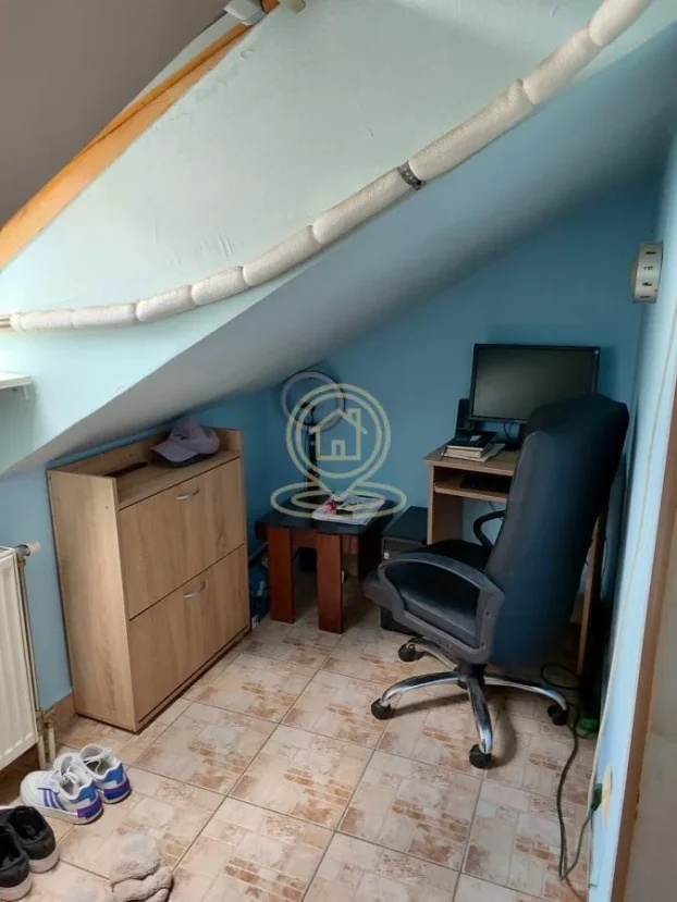 Jednoiposoban stan na prodaju - Podbara, Novi Sad - KupujemProdajem