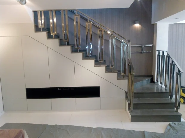 Inox prohrom ograde kapije rukohvati - KupujemProdajem