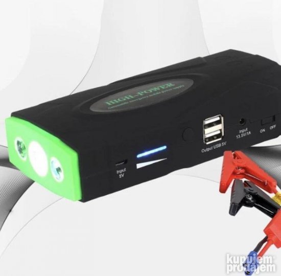 STARTER starter STARTER Starter za automobile starter PUNJAC - KupujemProdajem