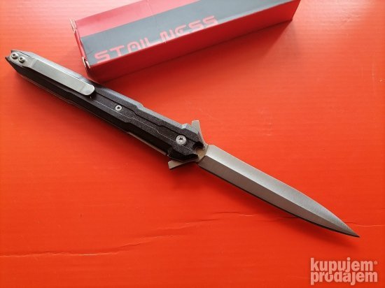 BROWNING noz bodez br2 - KupujemProdajem