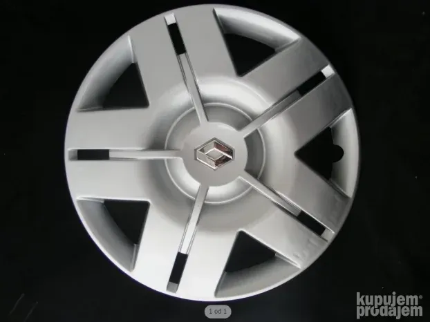 Ratkapne za Reno 15" - KupujemProdajem